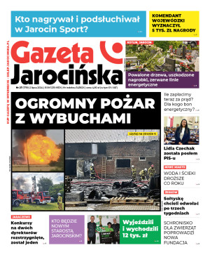 Gazeta Lubuska - prenumerata